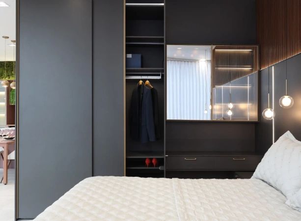 R&M Planejados - Móveis Planejados Italínea